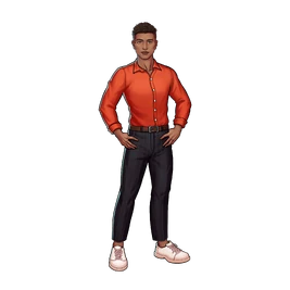 Johnny/Gallery | Fusebox Games Wiki | Fandom