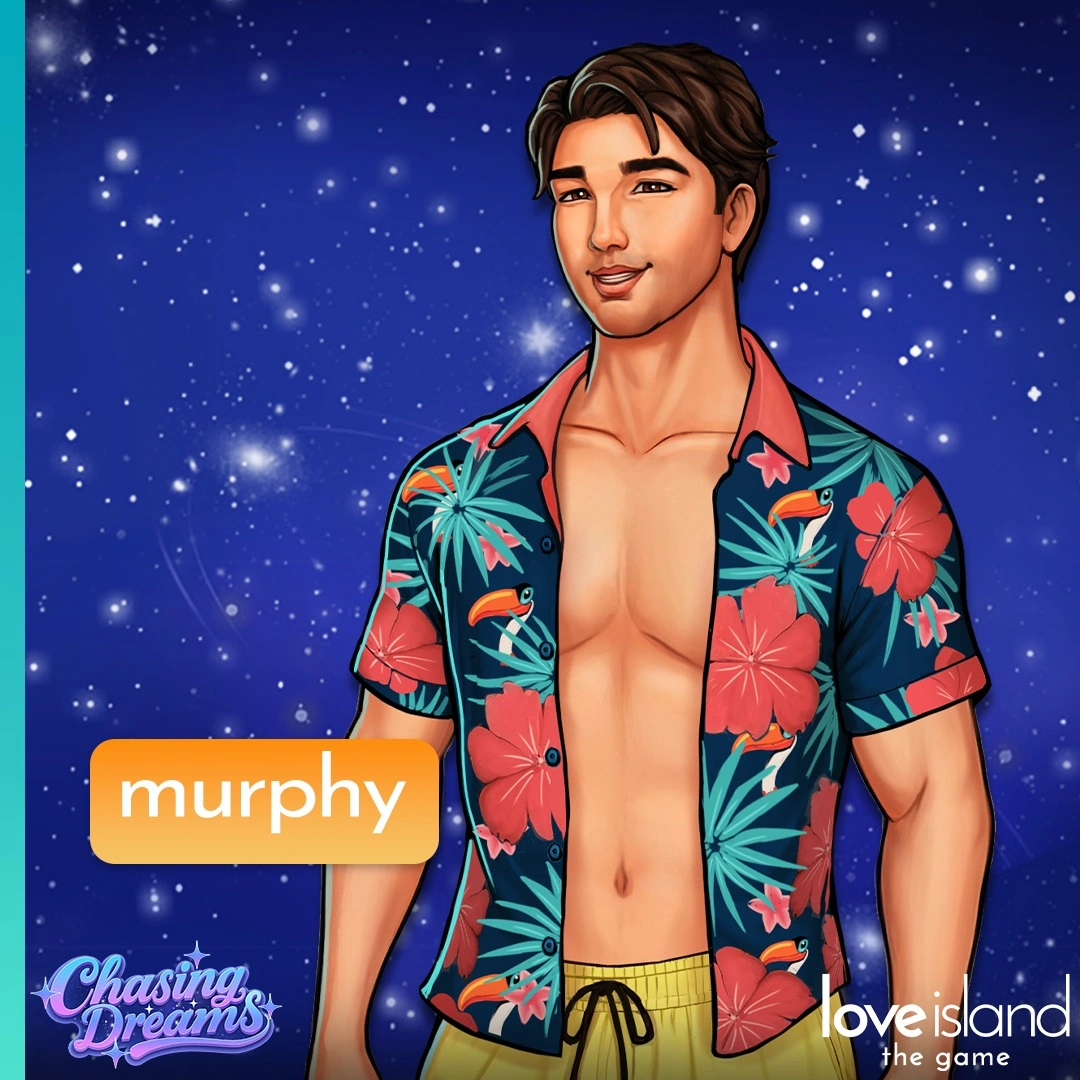 Murphy/Gallery | Fusebox Games Wiki | Fandom