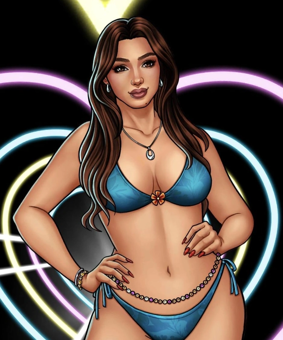 Irena | Fusebox Games Wiki | Fandom