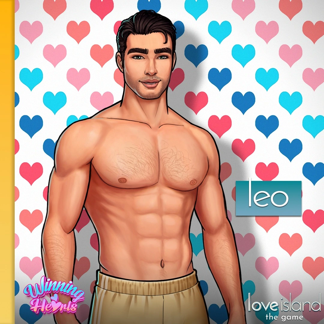 Leo/Gallery | Fusebox Games Wiki | Fandom