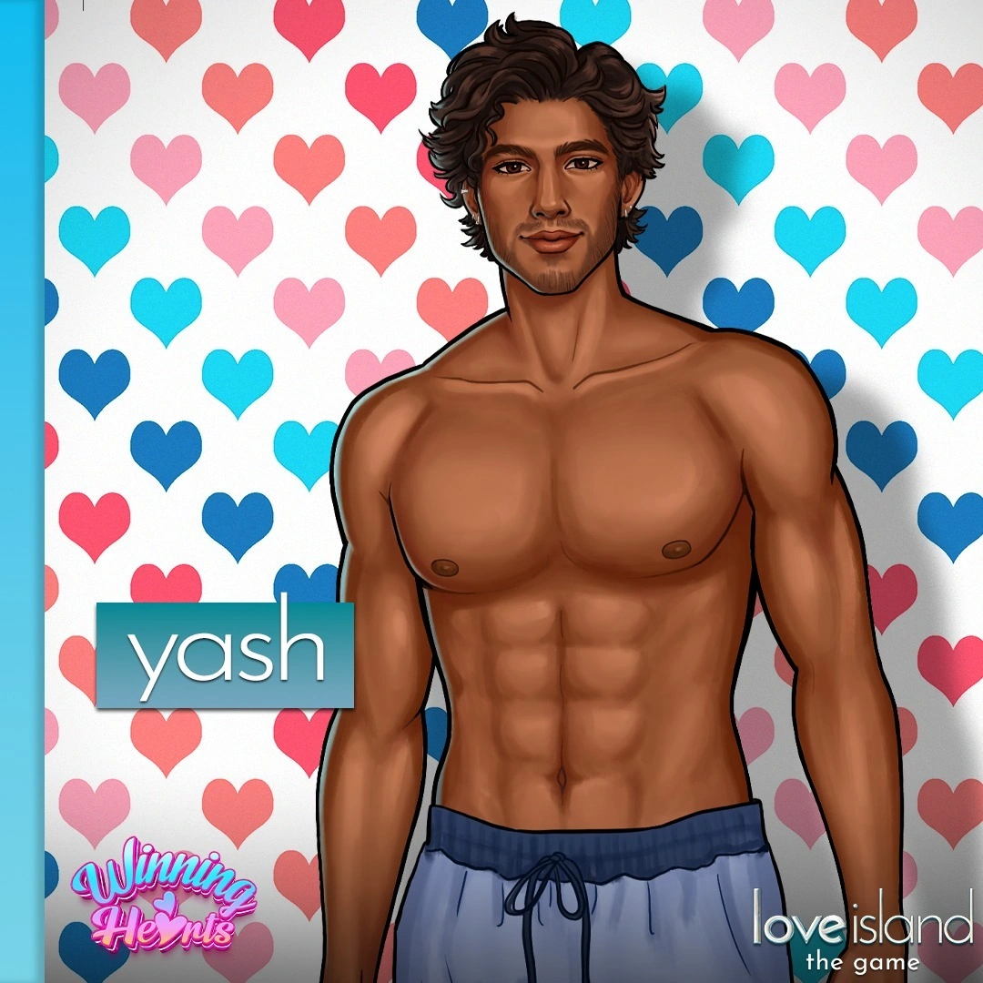 Yash/Gallery | Fusebox Games Wiki | Fandom