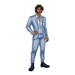 Roberto/Gallery | Fusebox Games Wiki | Fandom