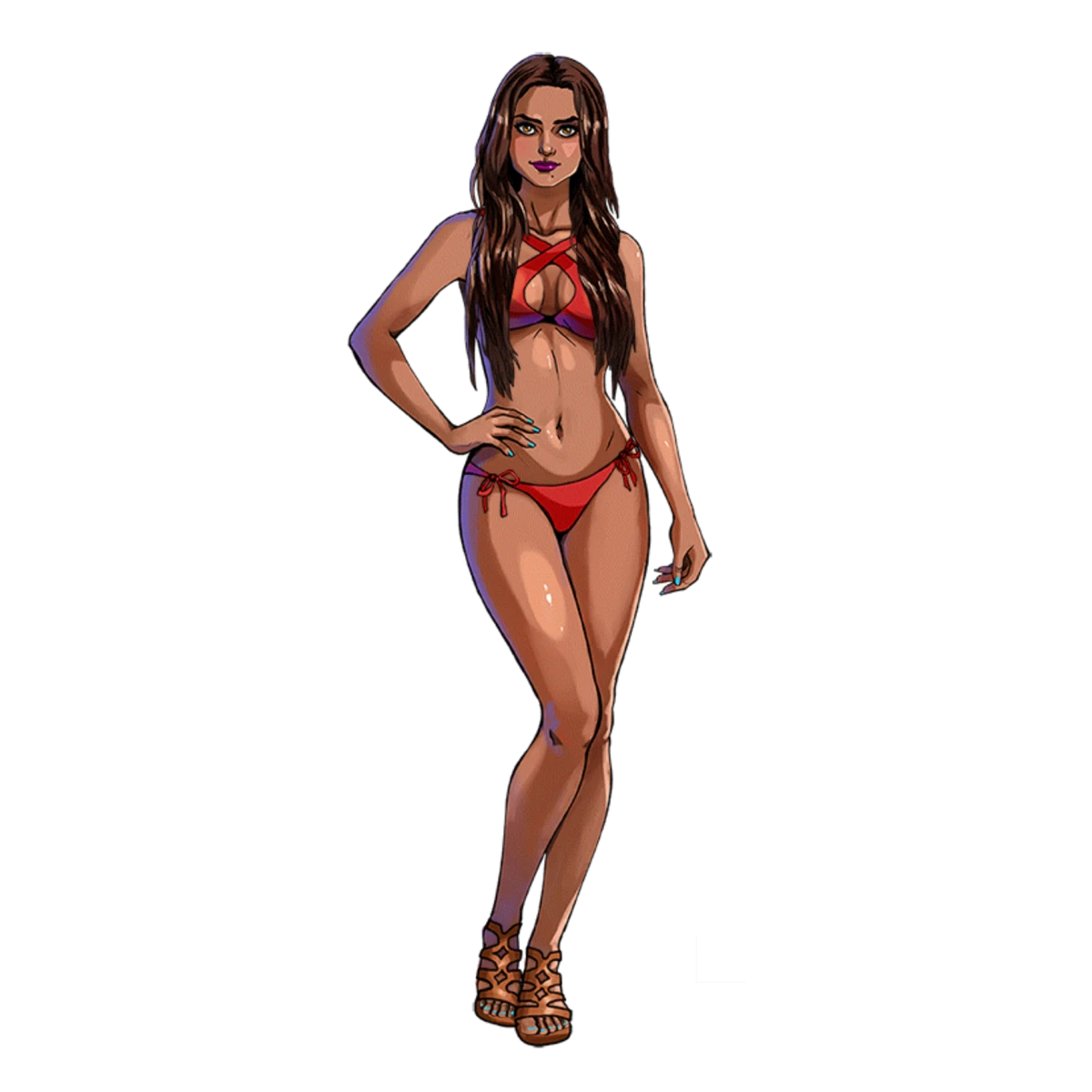 Allegra/Gallery | Fusebox Games Wiki | Fandom