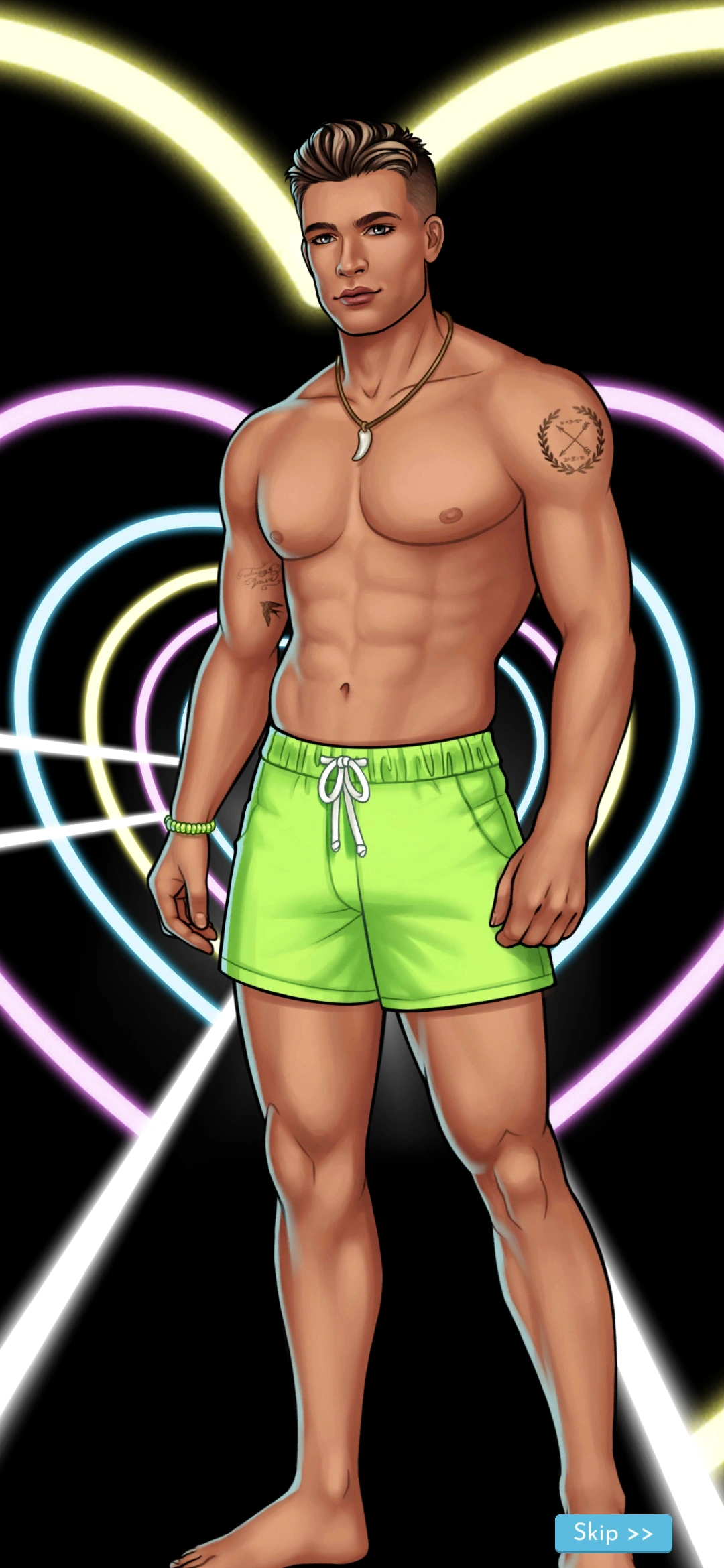 Brandon/Gallery | Fusebox Games Wiki | Fandom