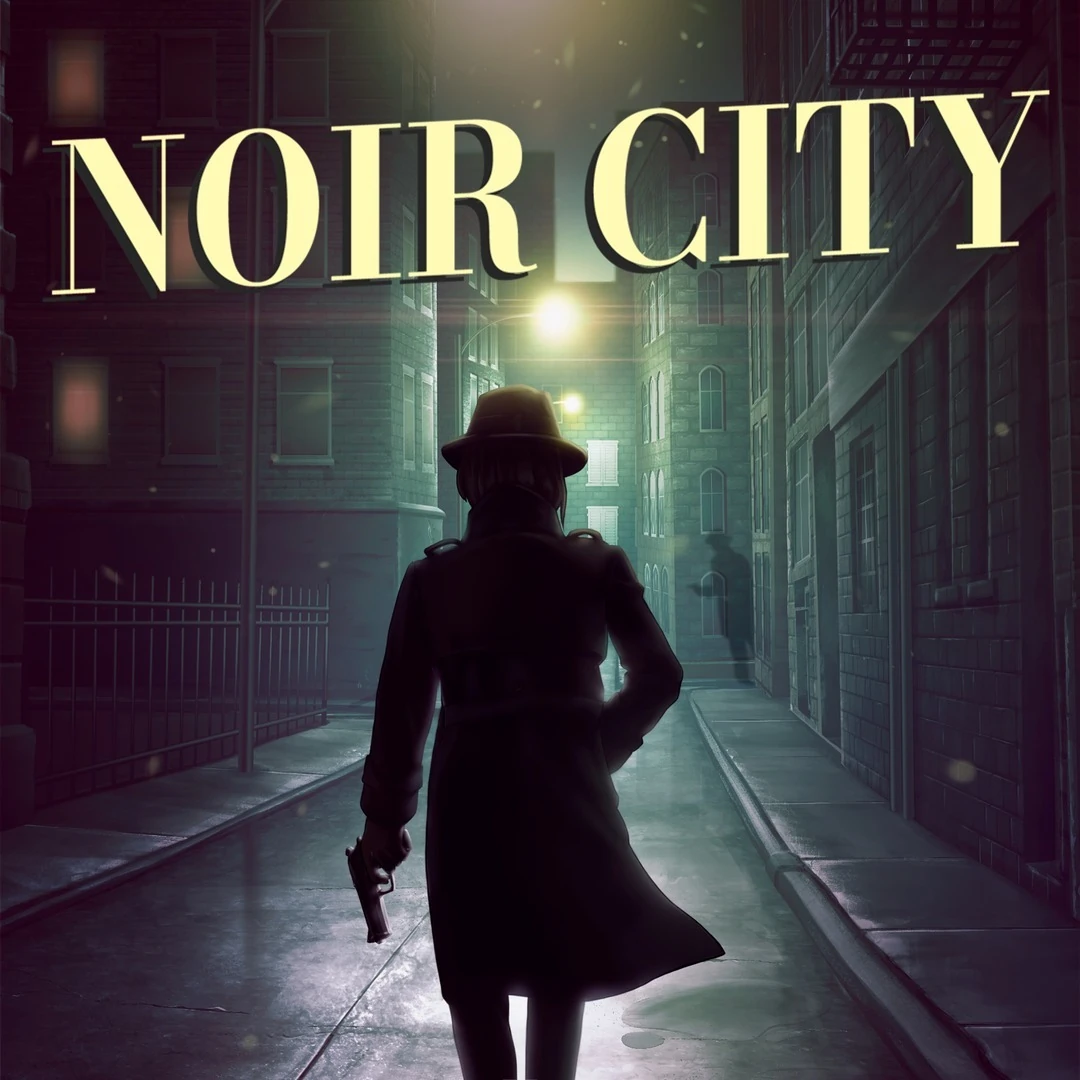 Noir City | Fusebox Games Wiki | Fandom