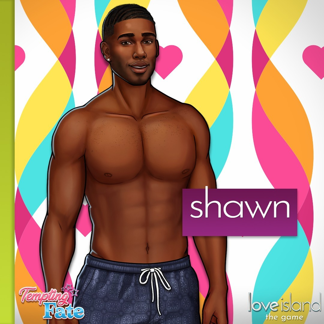 Shawngallery Fusebox Games Wiki Fandom