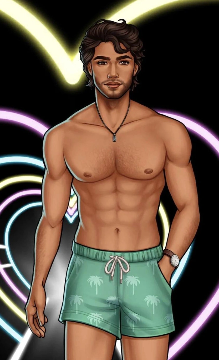 Dominic | Fusebox Games Wiki | Fandom