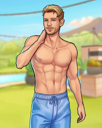 Lewie | Fusebox Games Wiki | Fandom