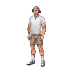 Pete/Gallery | Fusebox Games Wiki | Fandom