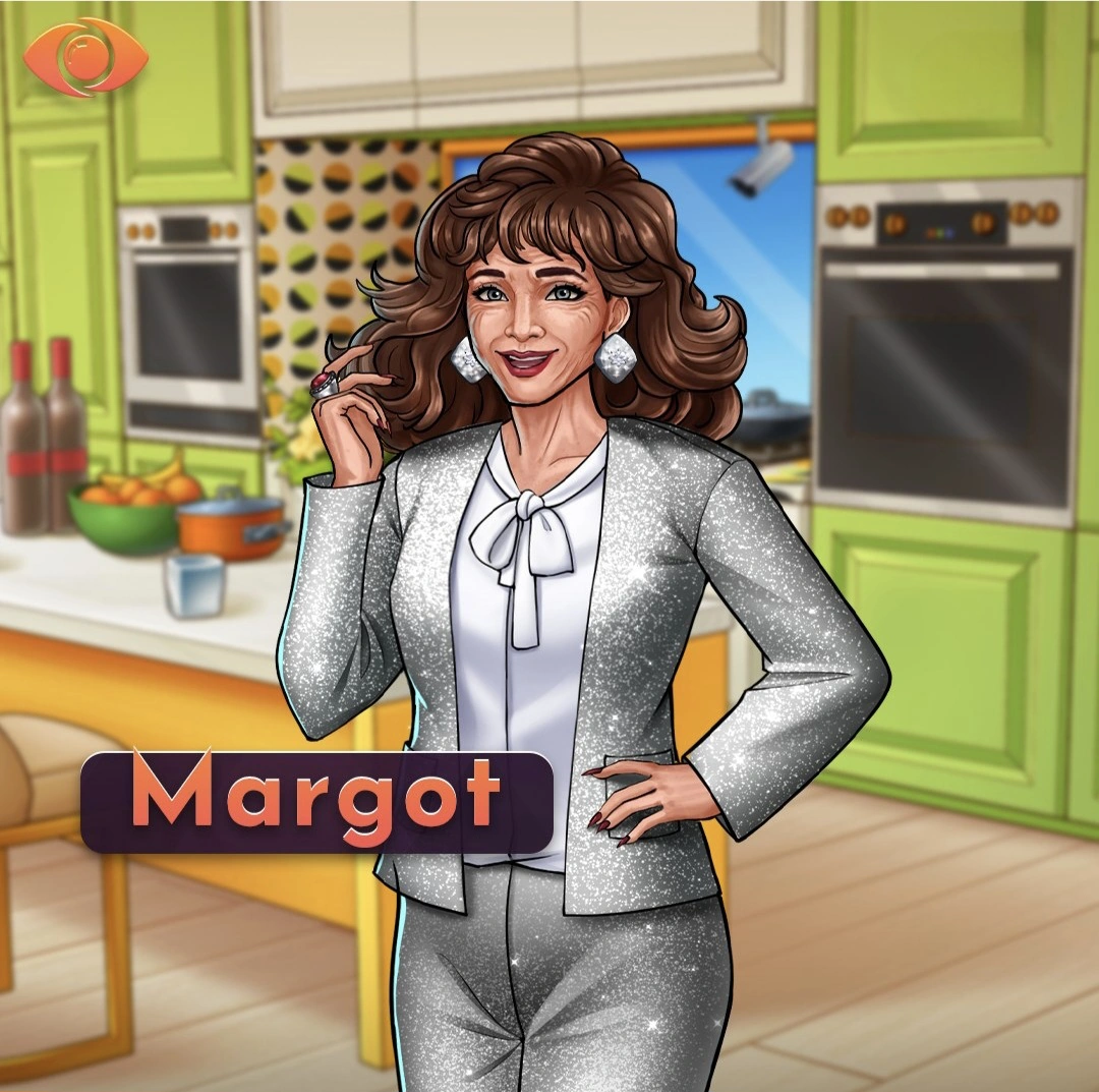 Margot | Fusebox Games Wiki | Fandom