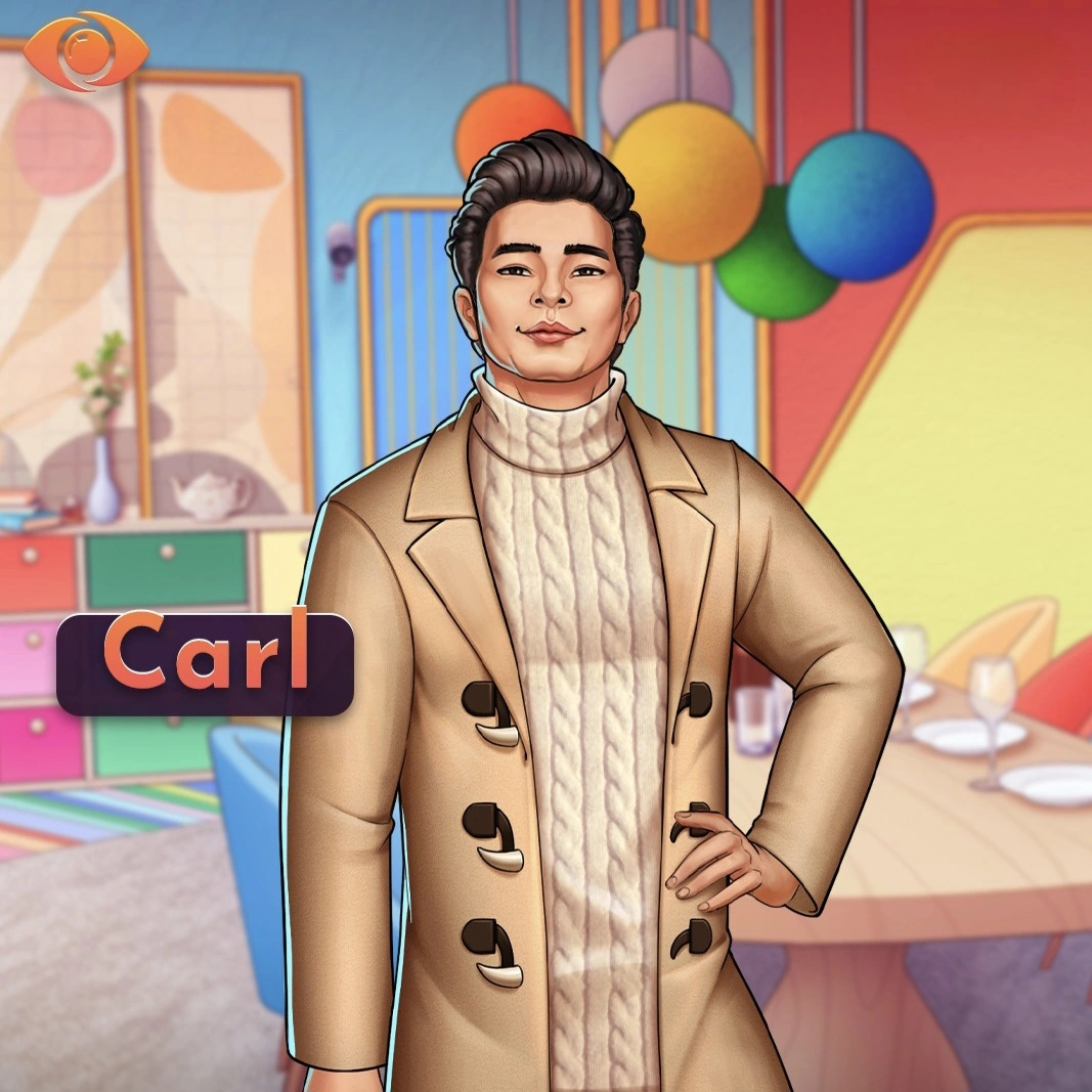 Carl | Fusebox Games Wiki | Fandom