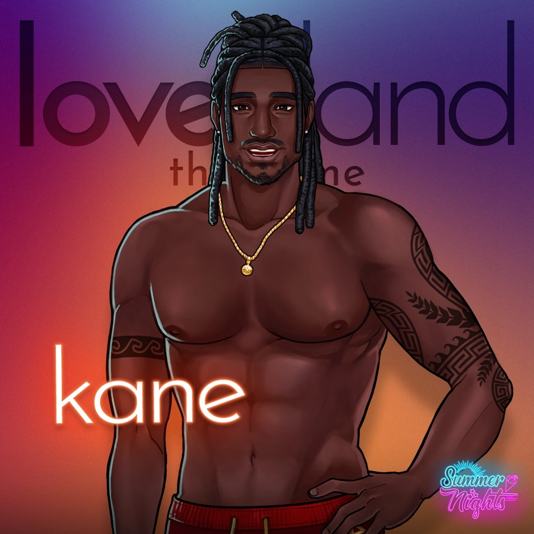 Kane/Gallery | Fusebox Games Wiki | Fandom