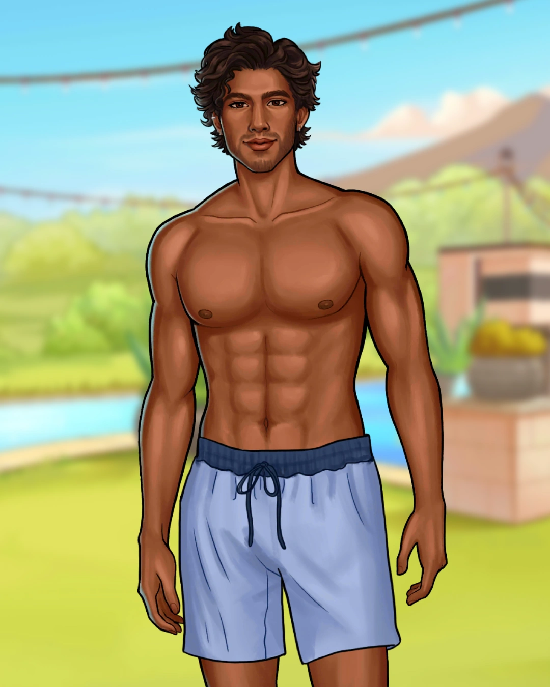 Yash | Fusebox Games Wiki | Fandom