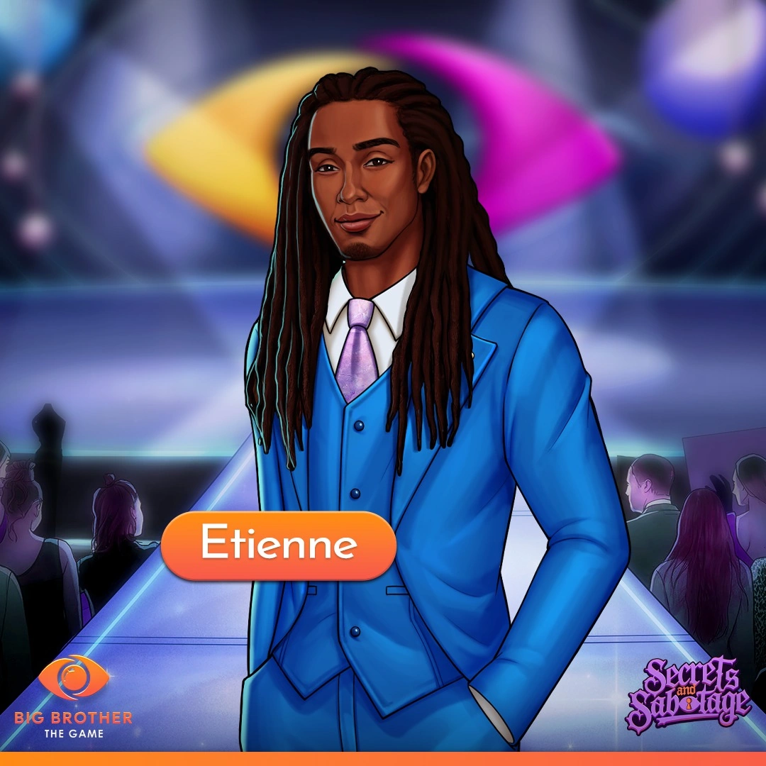 Etienne/Gallery | Fusebox Games Wiki | Fandom