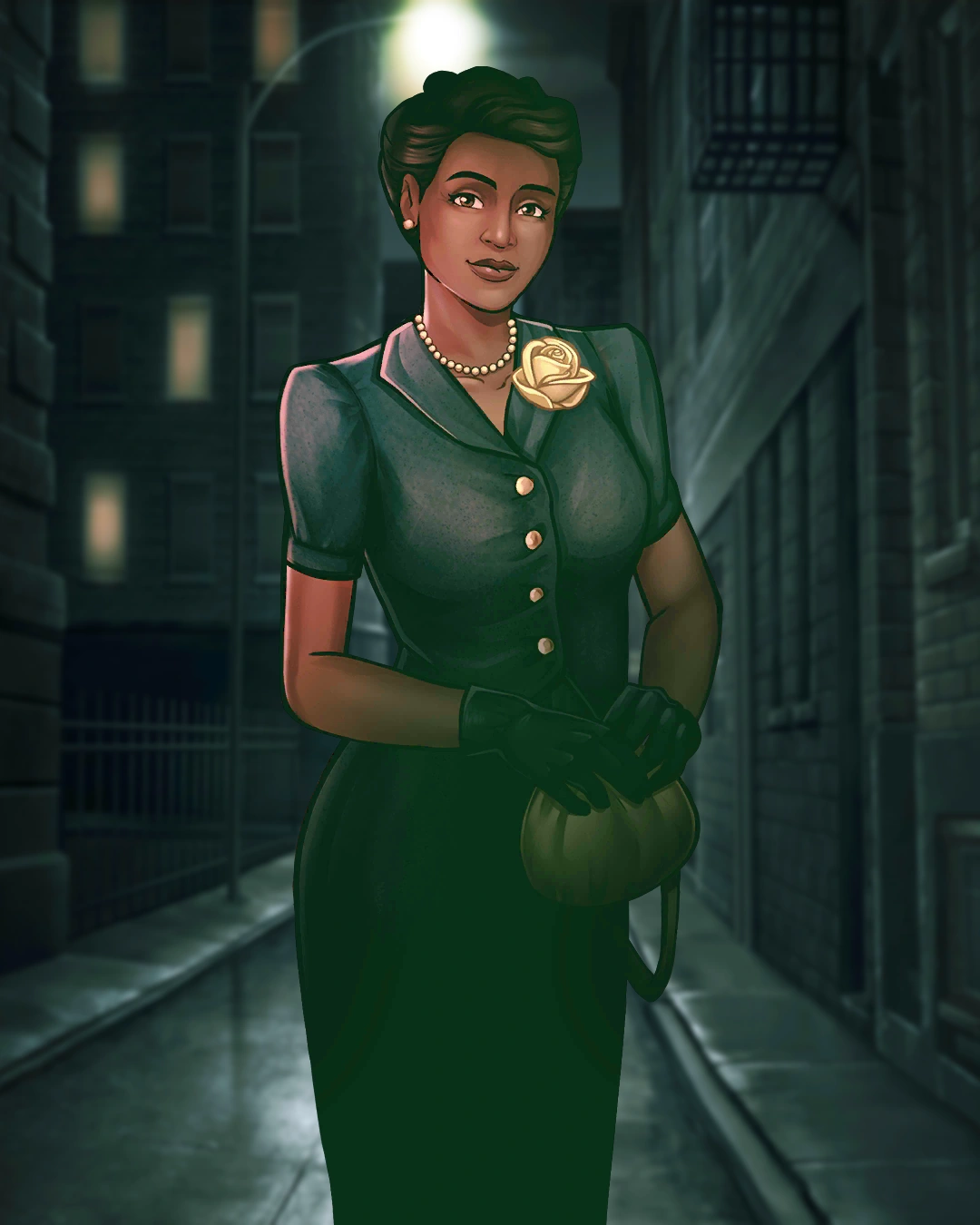 Valerie Truscott | Fusebox Games Wiki | Fandom