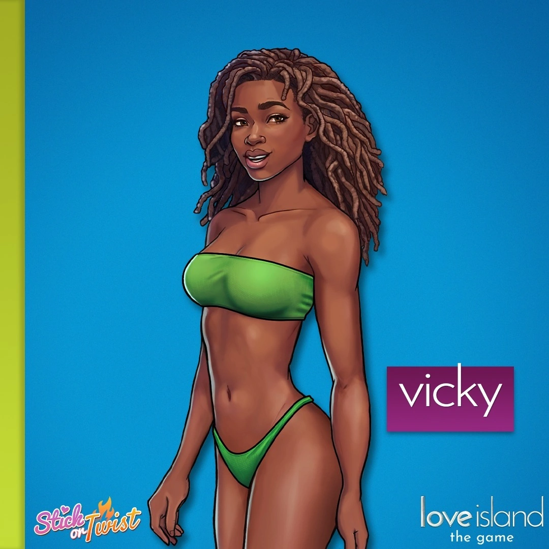 Vicky/Gallery | Fusebox Games Wiki | Fandom