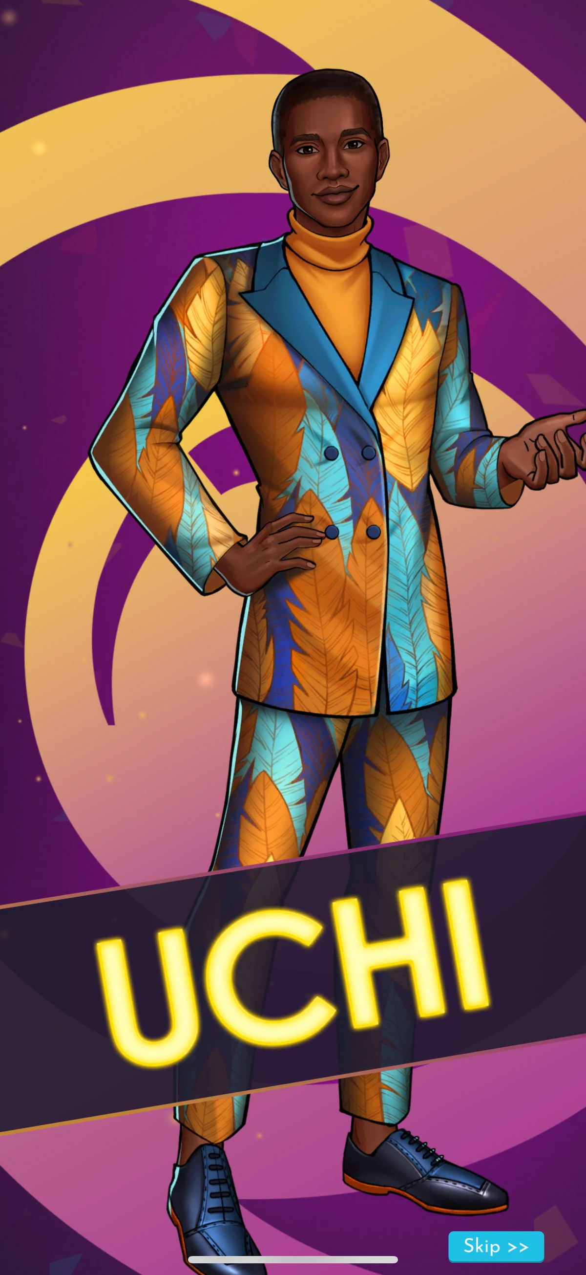 Uchi/Gallery | Fusebox Games Wiki | Fandom