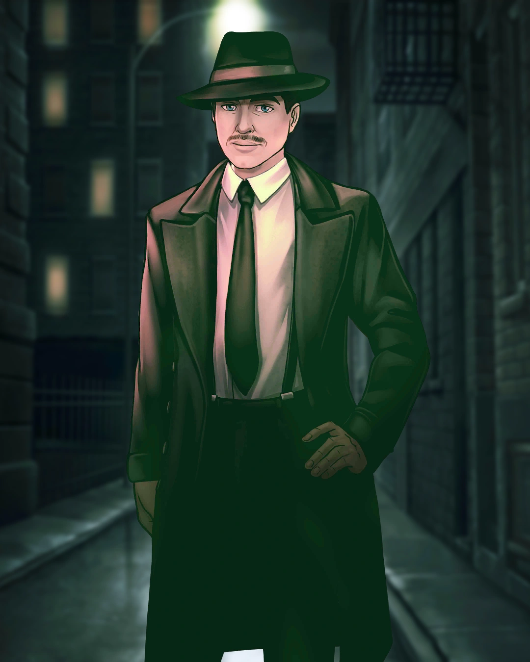 Kostya Turgenev | Fusebox Games Wiki | Fandom