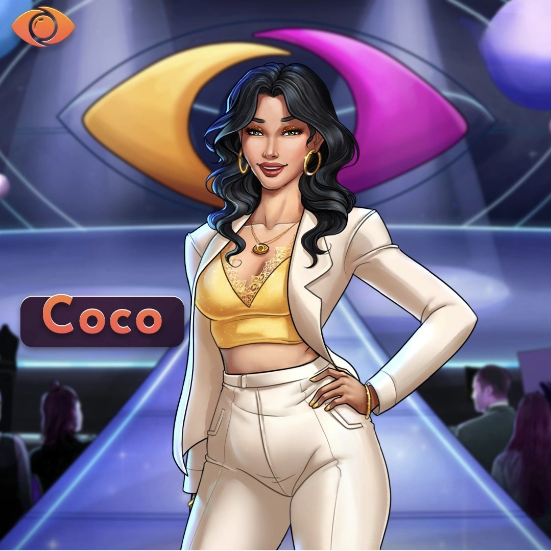 Coco | Fusebox Games Wiki | Fandom