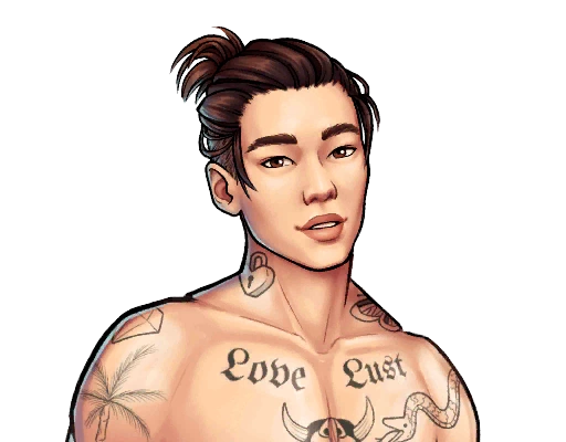 Will | Fusebox Games Wiki | Fandom