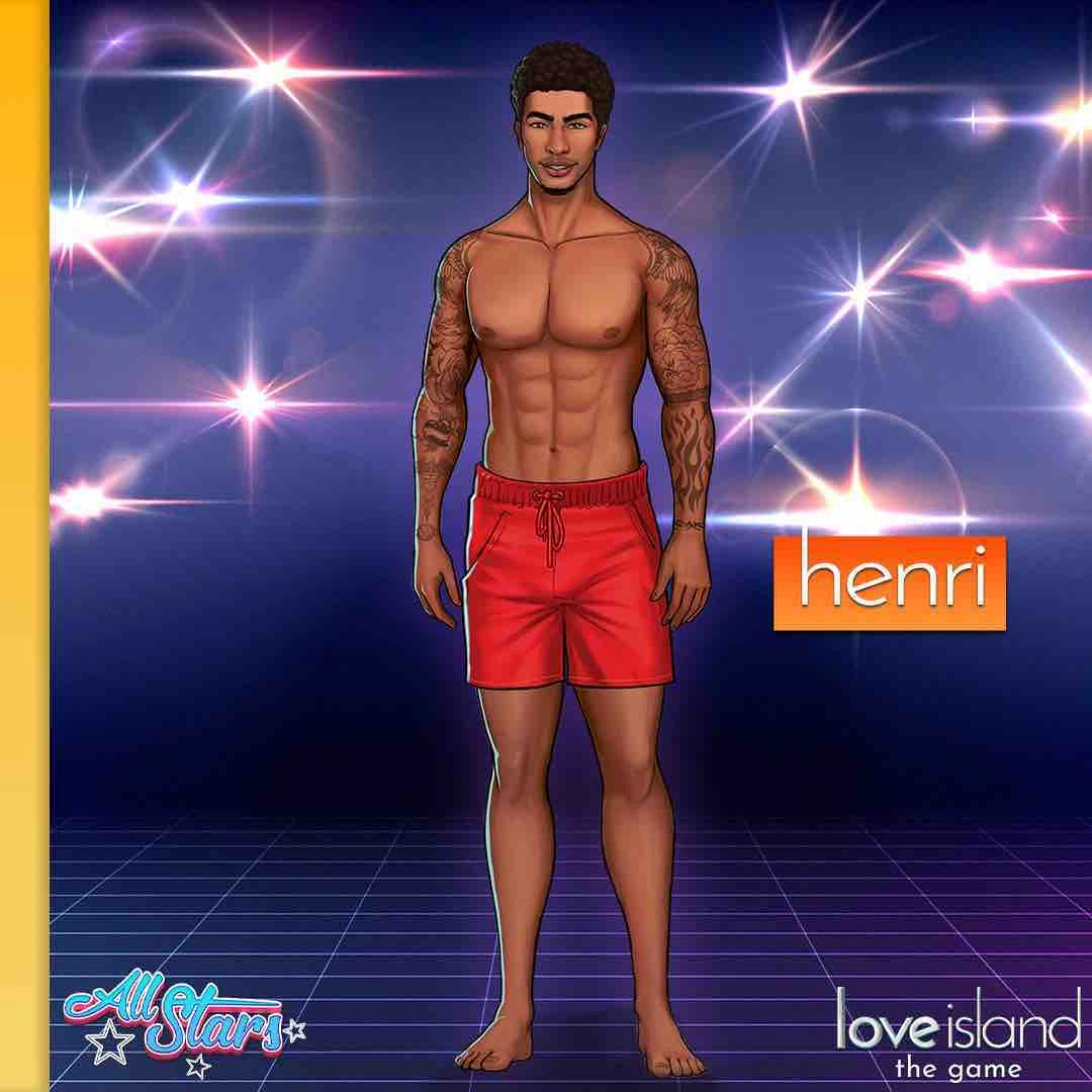 Henri/Gallery | Fusebox Games Wiki | Fandom