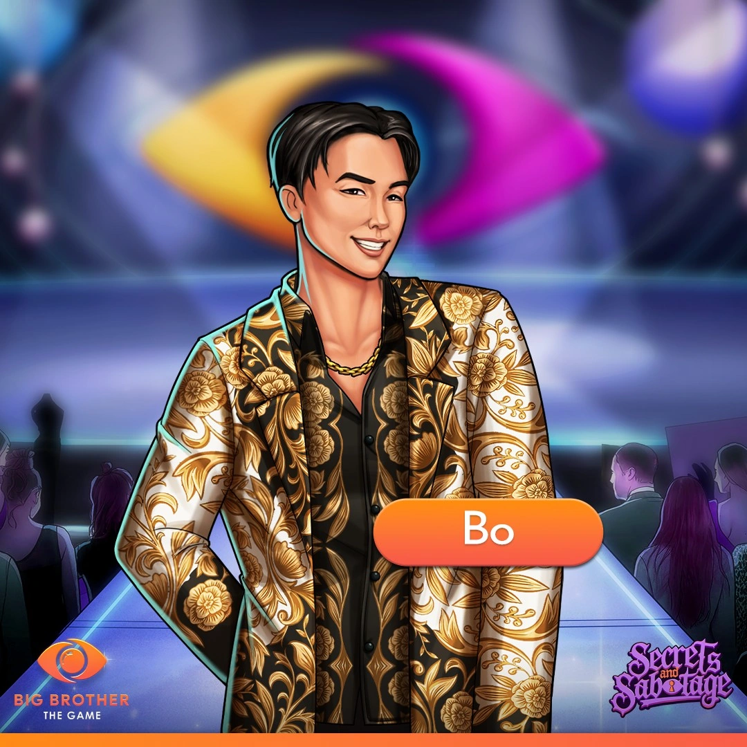 Bo/Gallery | Fusebox Games Wiki | Fandom