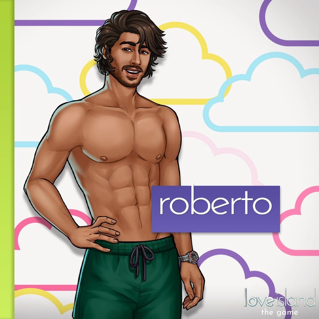 Roberto/Gallery | Fusebox Games Wiki | Fandom
