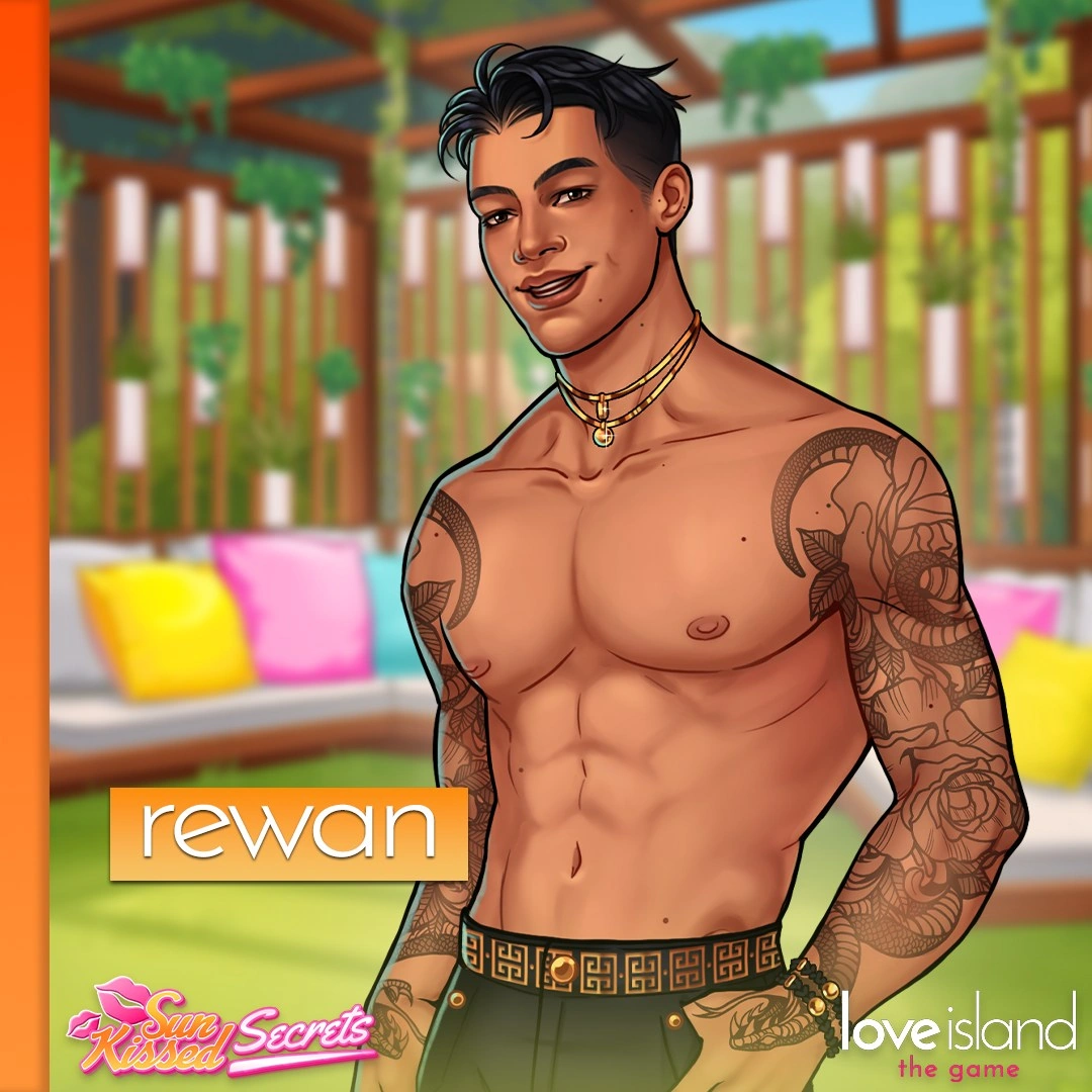 Rewan/Gallery | Fusebox Games Wiki | Fandom