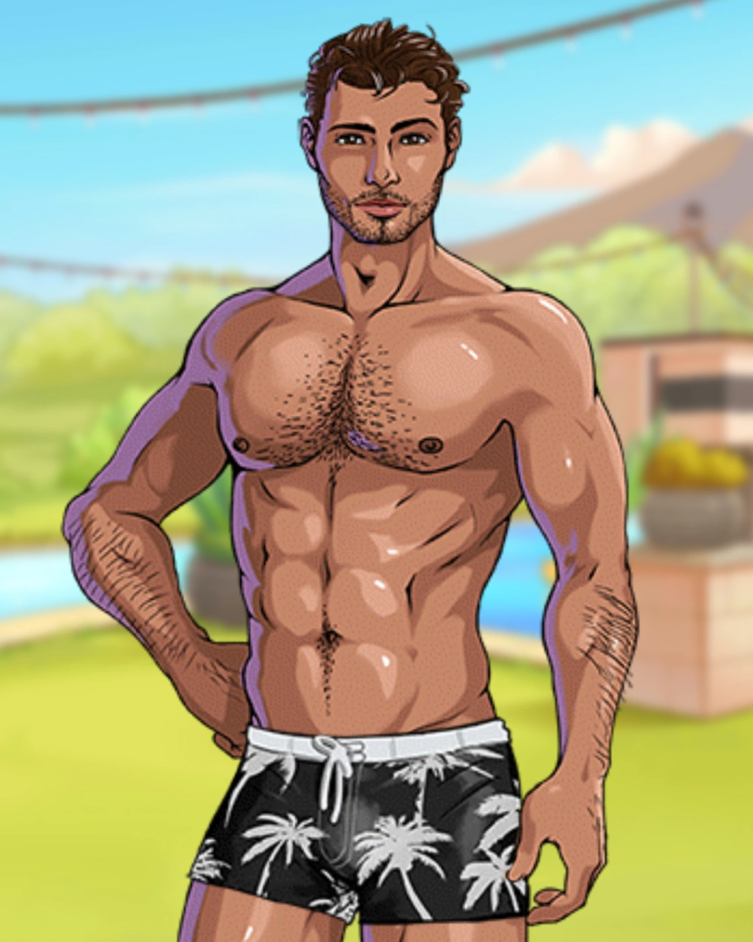 Jake | Fusebox Games Wiki | Fandom