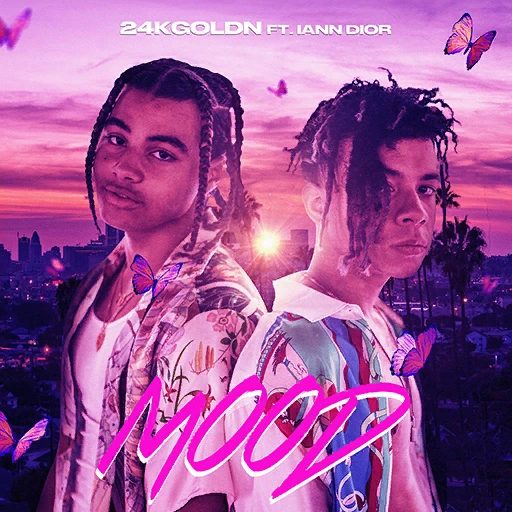 Mood | Fuser Harmonix Wiki | Fandom