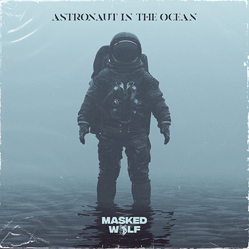 Astronaut In The Ocean | Fuser Harmonix Wiki | Fandom