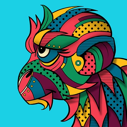 Royce Please | Fuser Harmonix Wiki | Fandom