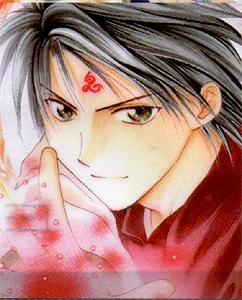 Tamahome | Fushigi Yuugi Original Characters Wiki | Fandom