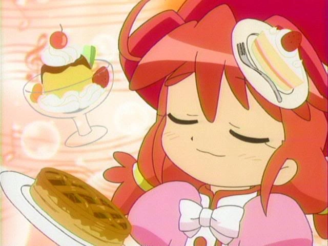 FutagoHime Episode 23 | Fushigiboshi no Futagohime aka Twin Princess ...