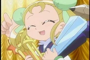 Chiffon | Fushigiboshi no Futagohime Wiki | Fandom