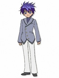 Shade | Fushigiboshi no Futagohime Wiki | Fandom