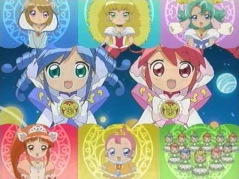 Patatata Run♪ | Fushigiboshi no Futagohime Wiki | Fandom