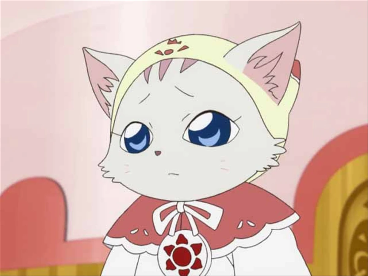 FNF04 | Fushigiboshi no Futagohime Wiki | Fandom