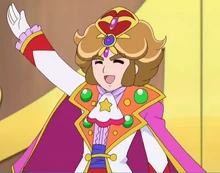 Hiruzu | Fushigiboshi no Futagohime Wiki | Fandom