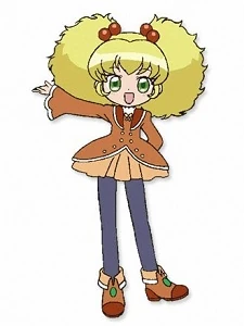 Altezza | Fushigiboshi no Futagohime Wiki | Fandom