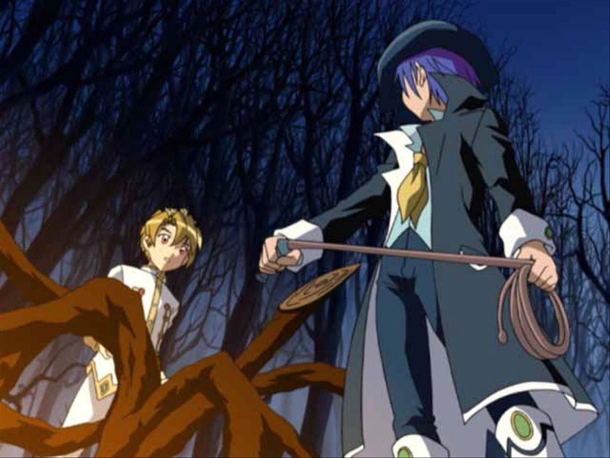 FNF13 | Fushigiboshi no Futagohime Wiki | Fandom