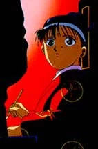 Hotohori | Fushigi Yuugi Wiki | Fandom