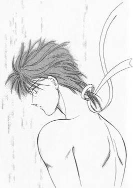 Gallery:Tamahome | Fushigi Yuugi Wiki | Fandom