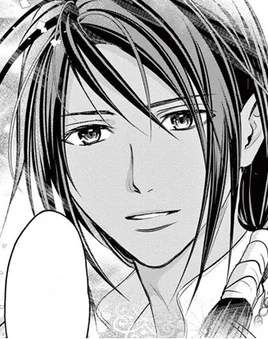 Kasaru Raotsue | Fushigi Yuugi Wiki | Fandom