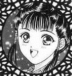 Reirei | Fushigi Yuugi Wiki | Fandom