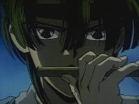 Magic flute | Fushigi Yuugi Wiki | Fandom