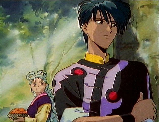 Gallery:Tamahome | Fushigi Yuugi Wiki | Fandom