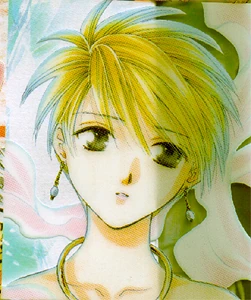 Gallery:Yui Hongo | Fushigi Yuugi Wiki | Fandom