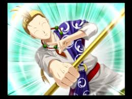 Chichiri | Fushigi Yuugi Wiki | Fandom