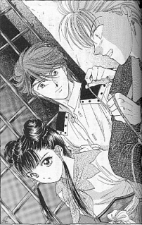 Gallery:Genrou Den | Fushigi Yuugi Wiki | Fandom